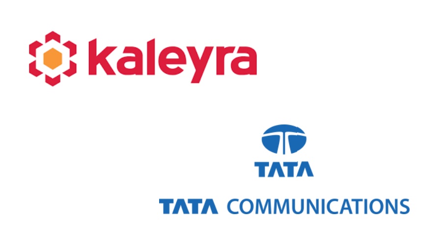 Tata Communications completes acquisition of Kaleyra